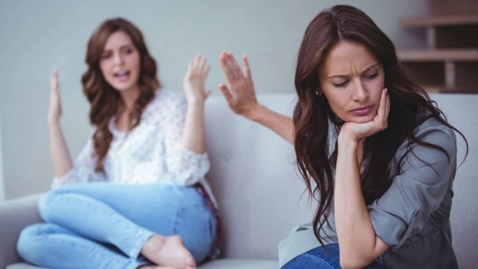 How Does Holding Grudges in Relationships Affect You and How to Let Go ...