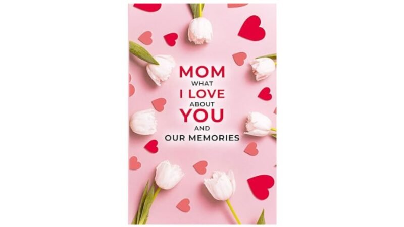 54 Unique Mother's Day Gift Ideas for 2025 - Written By Shweta