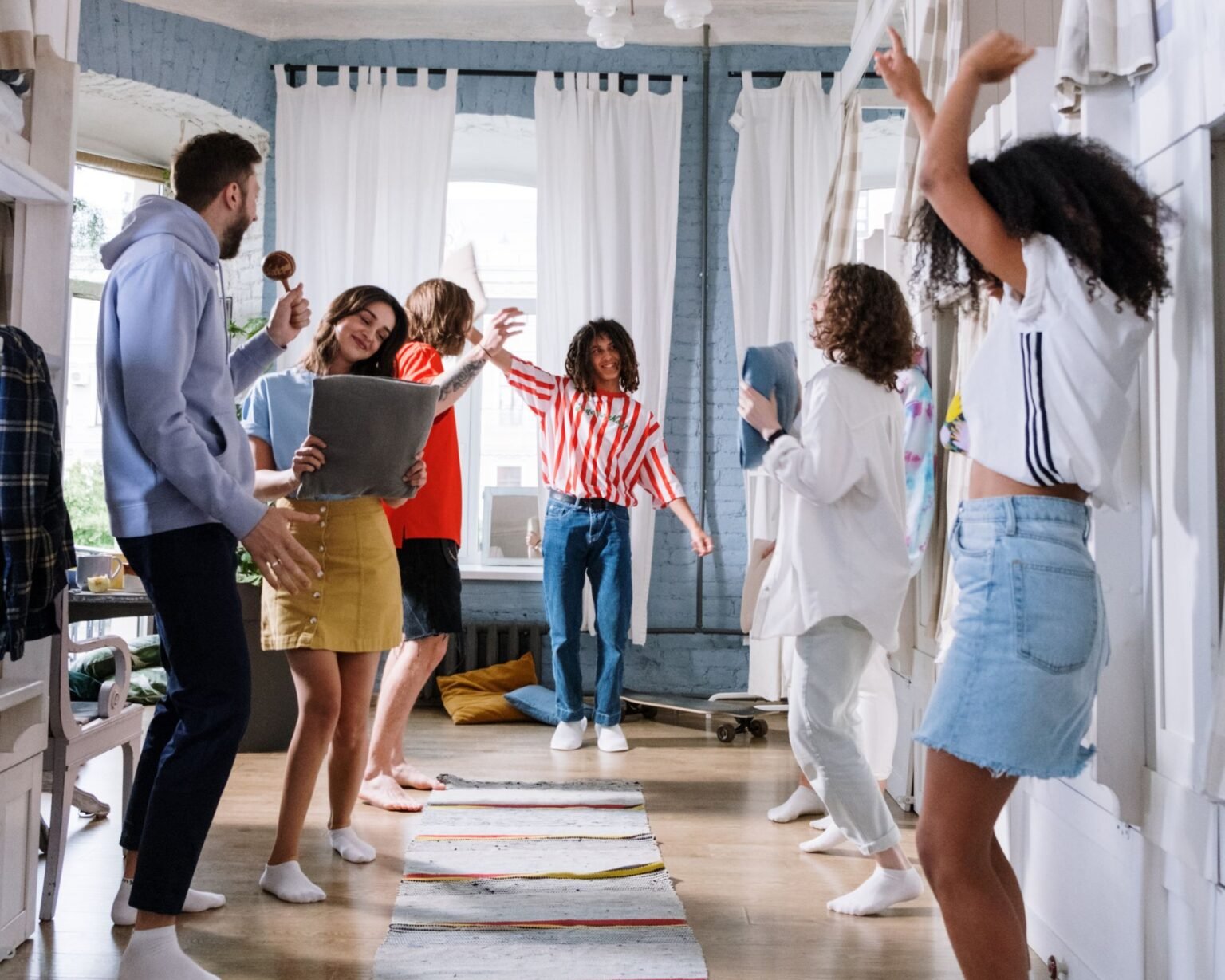 67 Thoughtful Social Skill Activities for Adults to Help You Get Out of ...