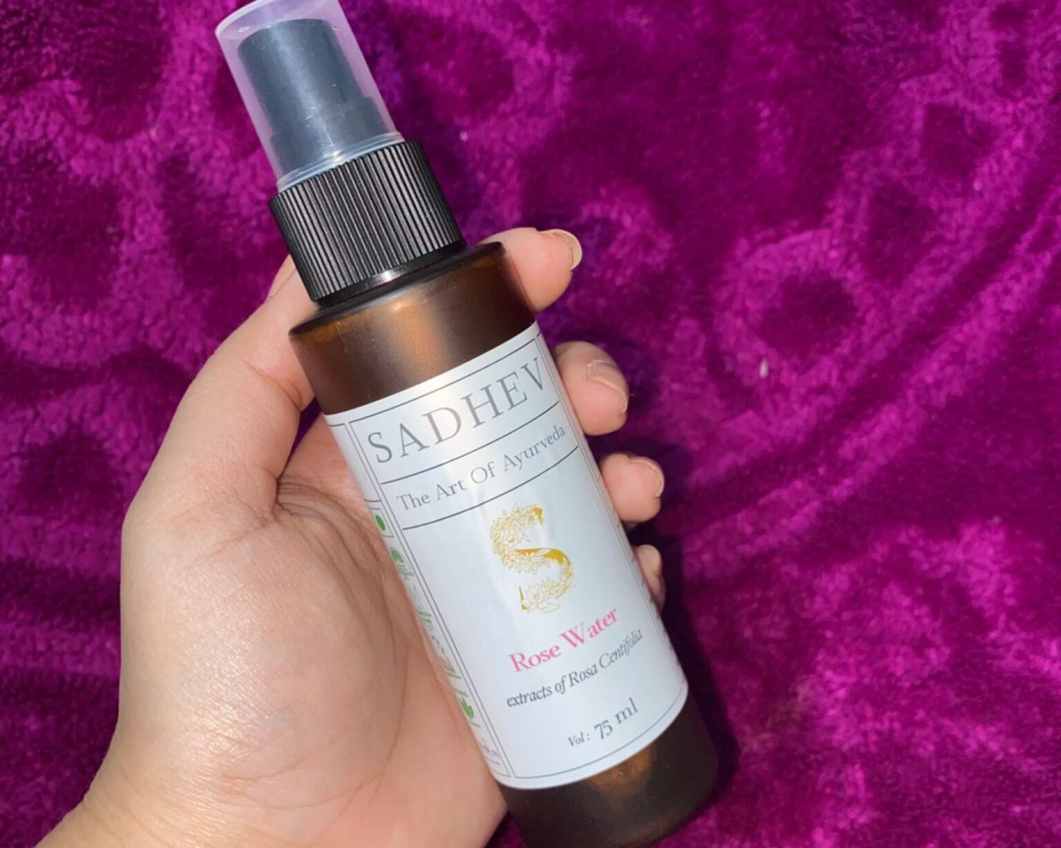 10 Amazing Rose Water Benefits to Practise Your Self-Care Routine ...