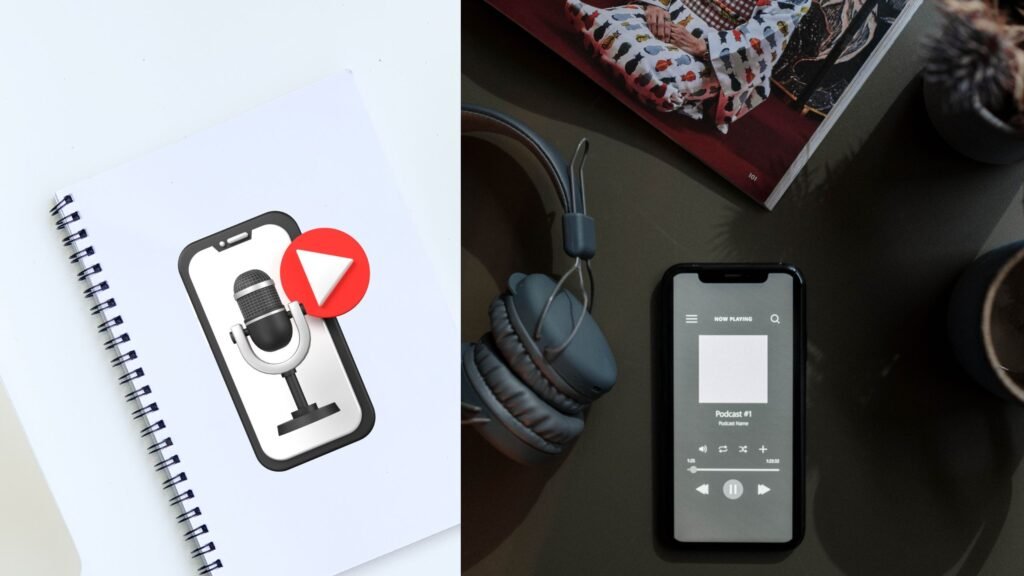 21 Best Yet Underrated Podcasts to Listen to in 2025 - Written By Shweta