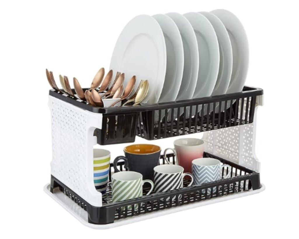 19 Creative Storage Solutions For Your Clutter-Free Home - Written By ...