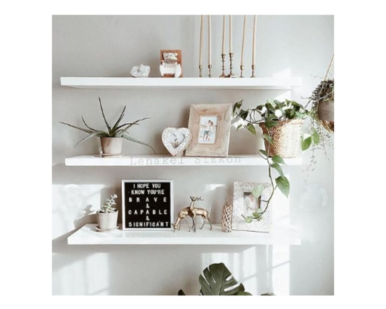 19 Creative Storage Solutions For Your Clutter-Free Home - Written By ...