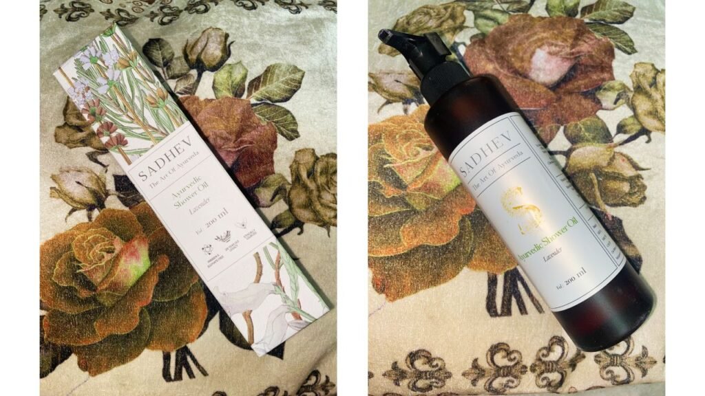 10 Refreshing Shower Oil Benefits To Add It To Your Body Care Routine ...