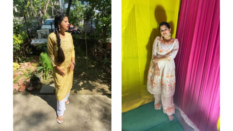11 Interesting Rakhi Outfit Ideas For You to Slay this Raksha Bandhan ...