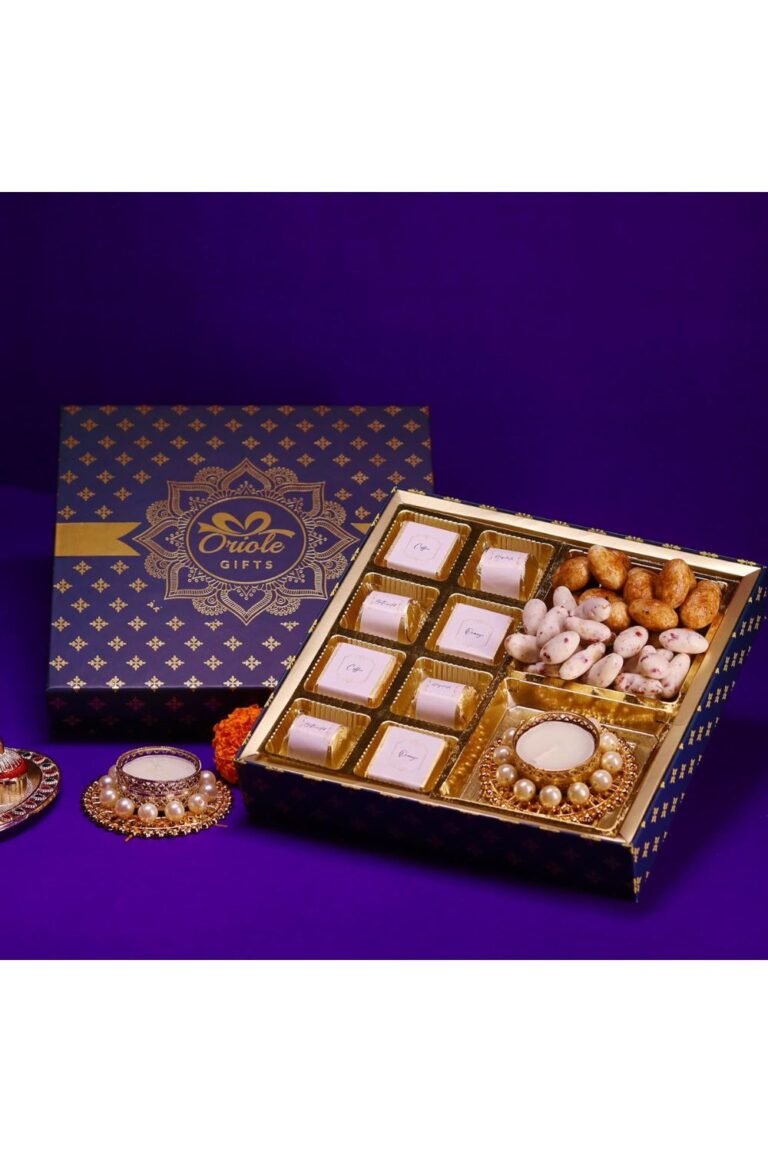 10 Amazing Diwali Hamper Ideas to Escalate Your Gifting Game - Written ...