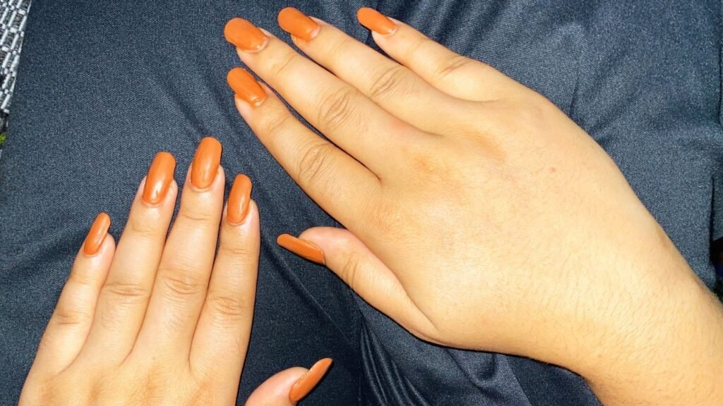 9 Important Nail Care Tips: How to Properly Care For Your Nails ...