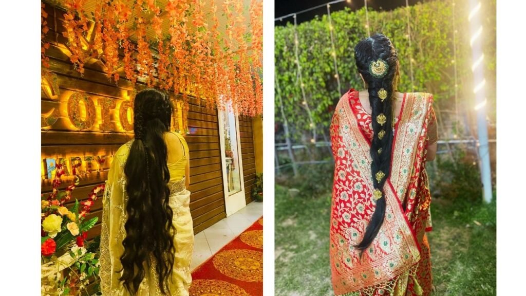 13 Indian Hair Oiling Secrets Every Girl Should Know - Written By Shweta